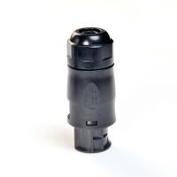 China CEE/16 3 Prong Schuko Plug Male End Type Power Cord H07RN-F IP44 for Solar Panel Inverter Heavy Duty and Waterproof for sale
