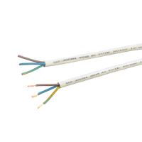 China VDE Standard H03rn-f H05rn-f H07rn-f 1 to 4 Core 0.5 0.75 1.5 2.5MM 2 for Household and Outdoor Temperature Range -5C To 70C for sale