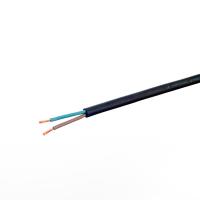 China VDE Standard 16A/250V H07rn-f Power Cord for Household Appliances 2 Core or 3phase Power Cable H05 Rr Indoor Normal Sections for sale