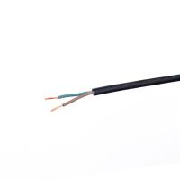 China VDE Standard 16A/250V H07rn-f Power Cord for Household Appliances 2 Core or 3phase Power Cable H05 Rr Indoor Normal Sections for sale