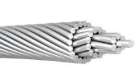 China 600-1000V PVC Sheath ACSR Power Cable Featuring 715.5mcm Aluminium Conductor for Solar Power Station for sale