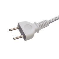 China AC Iron Wire with Plug 1.8m Power Cord Cable E27 Lamp Base 220v 16a in Pakistan Karachi for sale