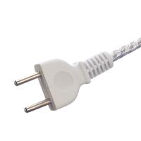 China AC Iron Wire with Plug 1.8m Power Cord Cable E27 Lamp Base 220v 16a in Pakistan Karachi for sale