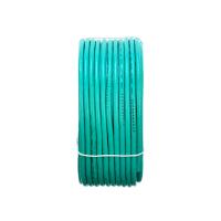 China 1X84/0.3MM PVC Insulated Power Cable 1.5mm 2.5mm 4mm 6mm Flexible Copper Electrical Building Cable for House Wiring Project for sale
