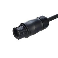 China Betteri BC01 Schuko Plug and IP68 Solar Panel Wire Connector for Solar Panel Inverter H07RN-F 3X2.5MM2 Power Cable for sale