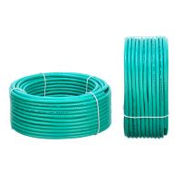 China 1X84/0.3MM PVC Insulated Power Cable 1.5mm 2.5mm 4mm 6mm Flexible Copper Electrical Building Cable for House Wiring Project for sale