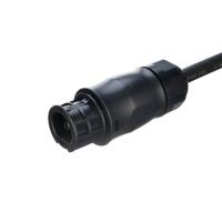 China 16A/250V EU 3 Poles Socket AC Power Cord Ved H07rn-f Rubber Sheath with Betteri Bc01 Schuko 3m Solar Extension Cable for sale