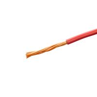 China 19X0.52MM Copper Conductor Thhn 12 Awg Electrical Wire for Household Building Connection Requirements for sale