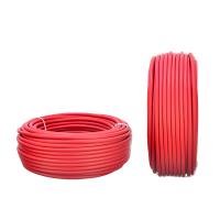 China 19X0.52MM Copper Conductor Thhn 12 Awg Electrical Wire for Household Building Connection Requirements for sale