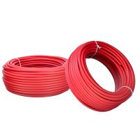 China 19X0.52MM Copper Conductor Thhn 12 Awg Electrical Wire for Household Building Connection Requirements for sale