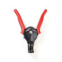 China Solar Xlpe Cable Stripping Tool for Demensions 30CMX20CMX8CM PV Cable and PV004 Connector Installation for sale