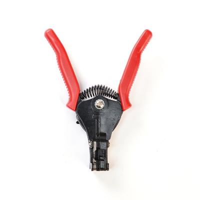 China Solar Xlpe Cable Stripping Tool for Demensions 30CMX20CMX8CM PV Cable and PV004 Connector Installation for sale