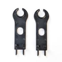 China Solar Xlpe Cable Stripping Tool for Demensions 30CMX20CMX8CM PV Cable and PV004 Connector Installation for sale