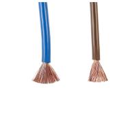 China 600amp 35mm Aluminum Welding Cable for Welding Machine Temperature Range -5C To 70C Industrial Grade and Heavy-Duty for sale
