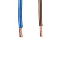 China 600amp 35mm Aluminum Welding Cable for Welding Machine Temperature Range -5C To 70C Industrial Grade and Heavy-Duty for sale
