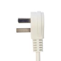 China Grounding Standard Grounding 16A 3 Pin Extension Cord Israel Plug 3c X 2.5mm2 Power Cable for Customization and Accessories for sale