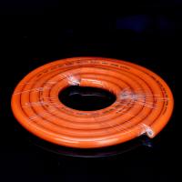 China 600amp 35mm Aluminum Welding Cable for Welding Machine Temperature Range -5C To 70C Industrial Grade and Heavy-Duty for sale