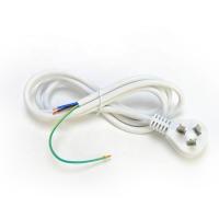 China Grounding Standard Grounding 16A 3 Pin Extension Cord Israel Plug 3c X 2.5mm2 Power Cable for Customization and Accessories for sale