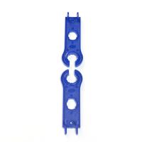 China Easy Installation Home Appliance Solar Pv Cable Stripping And Crimping Tool Kits for sale