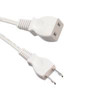 China 125V 7A/12A/15A PSE Certificated Japanese Standard 2 Flat Poles Power Plug for Home Appliance Extension Cord Top Selling for sale