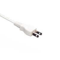 China 125V 7A/12A/15A PSE Certificated Japanese Standard 2 Flat Poles Power Plug for Home Appliance Extension Cord Top Selling for sale