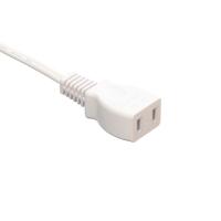 China 125V 7A/12A/15A PSE Certificated Japanese Standard 2 Flat Poles Power Plug for Home Appliance Extension Cord Top Selling for sale