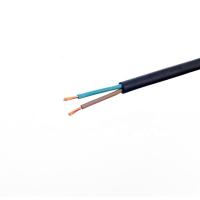 China Fire Resistant H05rn f Rubber Insulated Copper Wire Flexible Cable with KC Certification and 60C Temperature Resistance for sale