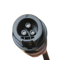 China H07RN-F Rubber Sheath with Betteri BC01 Connector and 16A Schuko Plug Leakage Protection Box Schuko Waterproof Socket Outlet for sale