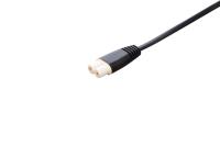 China Free Ship European IEC320 Figure 7 Connector Female to C8 Male Plug EU C7 Cable Figure 8 Power Cable Extension Cord for sale