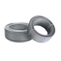 China Korean KC Certificated Power Cable H05VV-F 1.5M Grey PCV/ Rubber Insulation Copper Wire 300/500V Superior Lightning Cable for sale