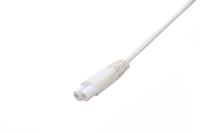 China Free Ship European IEC320 Figure 7 Connector Female to C8 Male Plug EU C7 Cable Figure 8 Power Cable Extension Cord for sale