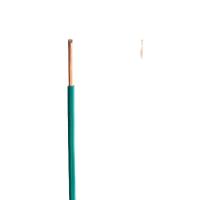 China Copper Conductor PVC Insulation Control Cable for Long-Lasting House Wire of 100M Flexible Single Core Power Cable for sale