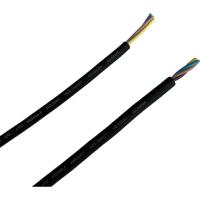 China Copper Conductor PVC Insulation Control Cable for Long-Lasting House Wire of 100M Flexible Single Core Power Cable for sale
