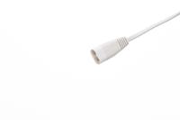 China Free Ship European IEC320 Figure 7 Connector Female to C8 Male Plug EU C7 Cable Figure 8 Power Cable Extension Cord for sale
