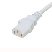 China UK BS Standard Open Ended Rewireable 3 Prong Supply UK Plug for Computer Laptop CCA Cable Customized England Uk Pin 3 for sale