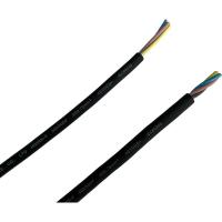 China Safe and Durable 1.5mm 2.5mm 4mm 6mm Flexible House Wiring Copper with 100M Packing in Solid Copper Wire for sale