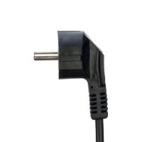 China Cable length 1.8M Meraki Electric Skillet Power Cord for Stove and Oven 230v Extension Cable Commercial Grade for sale