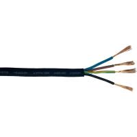 China Industrial Twin Power Cables with PVC Insulation and Copper Conductor in European Standard 300/300V for sale