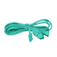 China Custom Length NEMA Female End Type Power Cord American SA ETL Certificated Extension Cord for Indoor Outdoor Applications for sale