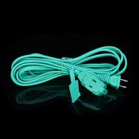 China Custom Length NEMA Female End Type Power Cord American SA ETL Certificated Extension Cord for Indoor Outdoor Applications for sale