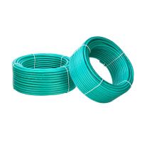 China Industrial Top Extra Flexible Stranded Wire ETL Cable Thhn 12 Awg PVC Rubber Insulation Copper Building Wire Insulation for sale