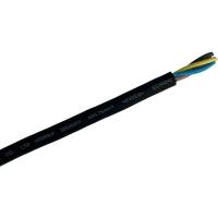China VDE Standard Rubber Insulated Flexible 4 Core H05RN-F H05RR-F H07RN-F Power Cable for Household Appliance Length 100M/1roll for sale