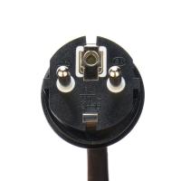 China LOW VOLTAGE Adapter Schuko Betteri Bc01 Female and Male Power Cable Solar Cell Cable 5 Meter Kabel for Home Balcony Solar System for sale