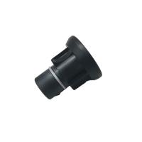 China BC01 Female 1m 2m 4m PV Cable with Rubber Insulated Copper Conductor and T Connector Extension Cord 1.5M for sale