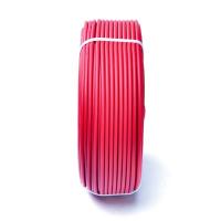 China Class 5 Flexible Tinned Copper Wire Super Solar PV Cable 4mm2 6mm2 10mm DC Cable XLPE Power Cable for Solar Panel to Battery for sale