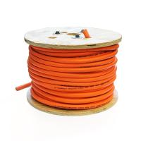 China Industrial SNI/VDE Approved H03vv-f/h05vv-f/h07vv-f Flexible PVC Jacket 3x1.5mm2 Copper Cable Wires for House Wiring for sale