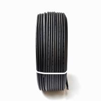 China Class 5 Flexible Tinned Copper Wire Super Solar PV Cable 4mm2 6mm2 10mm DC Cable XLPE Power Cable for Solar Panel to Battery for sale