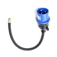 China Insulation XLPE European Standards Ac H07bz5-f H07rn-f Rvv H05vv 5g Ev Charging Cable Flexi Evc 5g2.5mm2 Electric Vehicle for sale