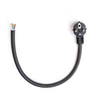 China Insulation XLPE European Standards Ac H07bz5-f H07rn-f Rvv H05vv 5g Ev Charging Cable Flexi Evc 5g2.5mm2 Electric Vehicle for sale