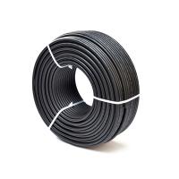China Class 5 Flexible Tinned Copper Wire Super Solar PV Cable 4mm2 6mm2 10mm DC Cable XLPE Power Cable for Solar Panel to Battery for sale